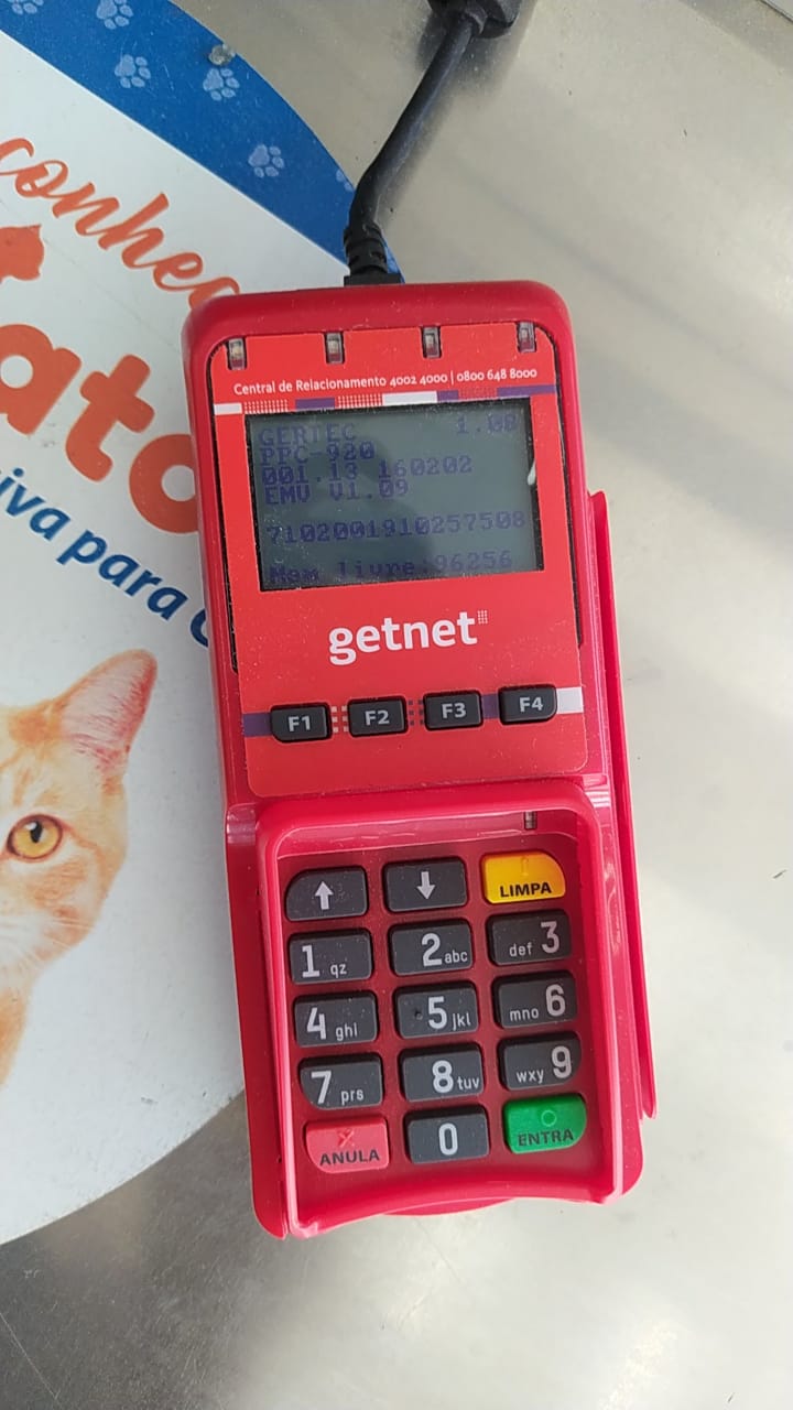 Configuração de TEF - IdeiaPDV - Base de Conhecimento Ideia Tecnologia